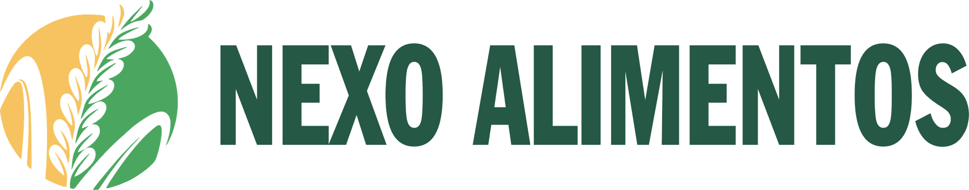 Home | Nexo Alimentos LLC